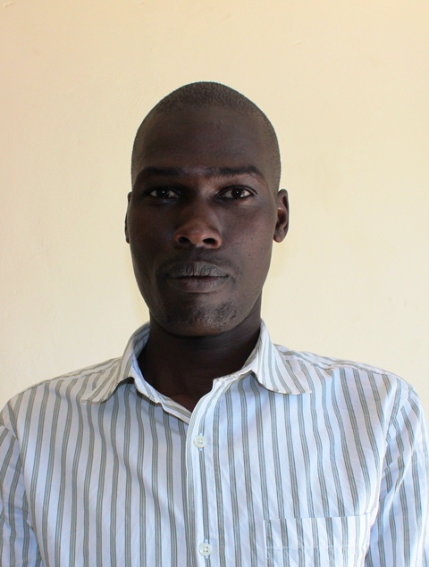 Kipkorir Mutai Hillary. - Moto Hope Capital